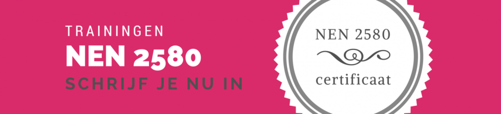 Home NEN 2580 pdf - NEN 2580 Meetinstructies